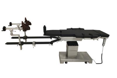 China CE Certified 220V 50HZ Electric Hydraulic Operating Table 685-1135mm Height Multi-Function for sale