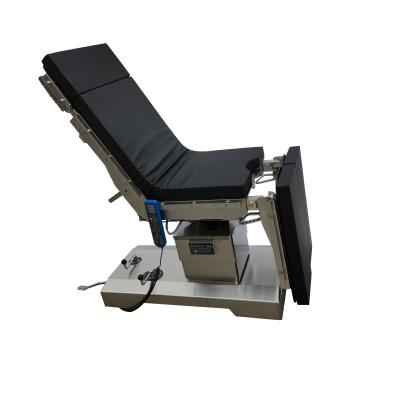China Feynman AT7000-H4-EM Electro Hydraulic Operating Table 420-500mm Lift 220V Medical Equipment for sale
