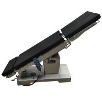 China Feynman AT7000-H4-EM Electric Hydraulic Operation Table - 250kg Load Capacity, 2080mm x 520mm Size for sale