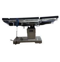 China Feynman AT7000-H4-EM Electro Hydraulic Operating Table 220V 50HZ with 2080mm x 520mm Size and 100kg Capacity for sale