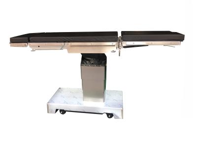 China Electric Hydraulic Operating Table 685-1135mm Height 450mm Lift CE ISO13485 for sale
