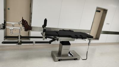 China Feynman AT800-B1 Electric Hydraulic Operating Table 450mm Lifting 360kg Load for sale