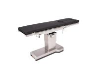 China Feynman AT6800-T1 Electric Hydraulic Operating Table 300mm Horizontal Sliding Stainless Steel CE ISO13485 for sale