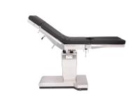 China Electro Hydraulic Operating Table 250kg Capacity 700-1050mm Height Stainless Steel CE for sale