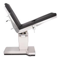 China Electro Hydraulic Operating Table 1800mm 304 Stainless Steel CE ISO13485 250kg Load for sale