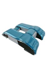 China Feynman Surgical Gel Positioning Pad 63×46×16mm with CE ISO13485 Certification for Medical Procedures for sale