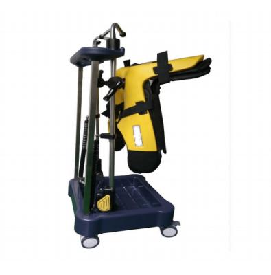 China Feynman FP-006-A Pneumatic Lift Leg Holder for Operating Tables - 20mm Cantilever, 150-180kg Capacity for sale