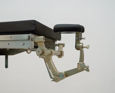 China Feynman FP-026-B Craniocerebral Surgery Frame with 180-600mm Adjustable Rods and Aluminum Alloy Construction for sale