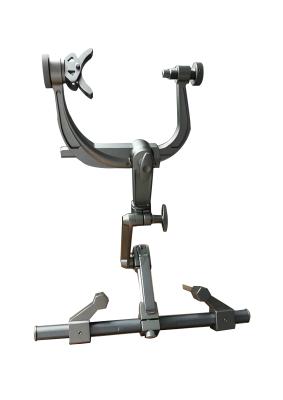 China Feynman FP-026-B Craniocerebral Surgery Frame with 180-600mm Adjustment Range and 13-20mm Rod Diameter for sale