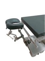 China Feynman FP-026-A Integrated Craniocerebral Surgery Support Rack 12-20mm Inserting Rods for sale