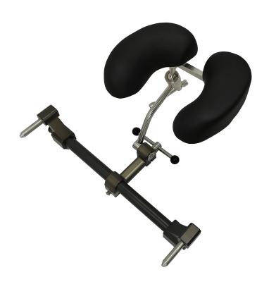 China Universal Craniocerebral Surgery Frame FP-026-A for Head Fixture 12-20mm Rods for sale
