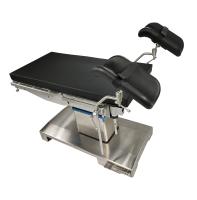 China Feynman FP-003-B Surgical Leg Holder 16mm/18mm Rod 370×230×80mm for Operating Table for sale
