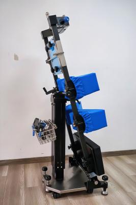 China Feynman FP-067 Spine Operation Position Bracket - Carbon Fiber Support Frame with 220kg Load Capacity and 780-1180mm Height Range for sale