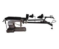 China Feynman QY900C Lower Limb Orthopedic Traction Frame with 2050mm Rods and 180KG Load Capacity for sale