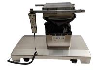 China Feynman AT800 220V Electric Hydraulic Operation Table System with 220kg Load Capacity and 675-1125mm Lift Range for sale