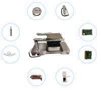 China Feynman AT600B Electric Hydraulic Operation Table System 220V 500kg Load with CE ISO13485 Certification for sale