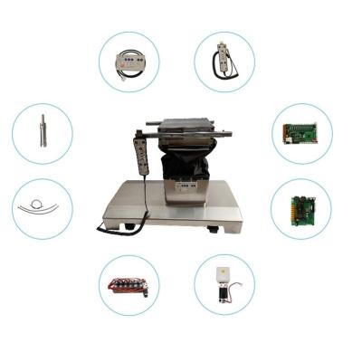 China Feynman AT800 Operation Table Hydraulic System - 220kg Load Capacity, 300mm Translation Range, CE ISO13485 Certified for sale