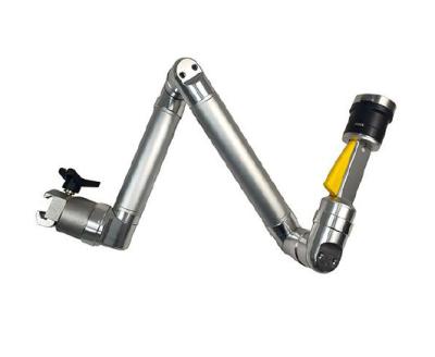 China Feynman FP-066-C1 Surgical Spider Arm Board with 250KG Load Capacity and 360° Rotation for Shoulder Joint Procedures for sale