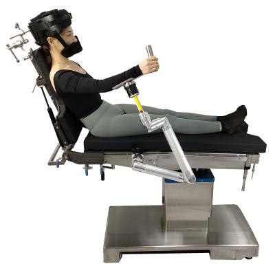 China Feynman FP-066-C1 Surgical Arm Board 950mm × 380mm with 250kg Load Capacity and 360° Rotation for sale