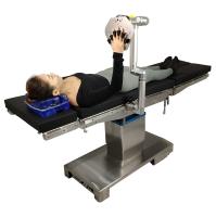 China Feynman FP-066-C1 Six-Joint Surgical Arm Board 250KG Load 950mm Length for Operating Tables for sale