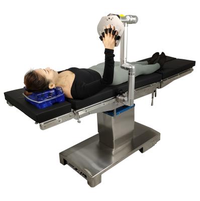 China Feynman FP-066-C1 Six-Joint Surgical Arm Board 250KG Load 950mm Length for Operating Tables for sale