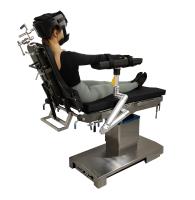 China Feynman FP-066-C1 Surgical Arm Board with 250kg Load Capacity and 360° Rotation for Operation Tables for sale