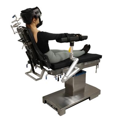 China Feynman FP-066-C1 Surgical Arm Board with 250kg Load Capacity and 360° Rotation for Operation Tables for sale