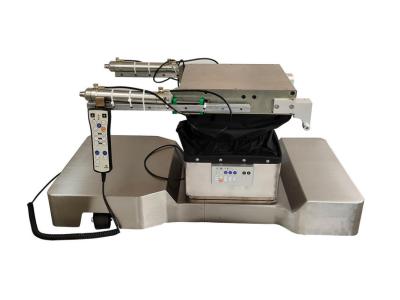 China Feynman AT600B Operation Table Hydraulic System with 540-1040mm Lifting Range and 250kg Load Capacity for sale