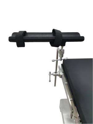China Feynman FP-009-A1 Surgical Arm Board 450mm × 120mm × 35mm with 200kg Capacity for Operation Tables for sale