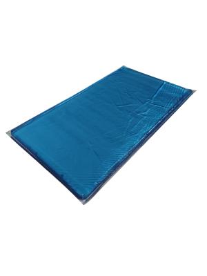 China Feynman FM-TW-B-04 Gel Patient Positioner 1-2.5cm Thickness Surgical Cushion with CE ISO13485 Certification for sale
