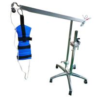 China Feynman FP-028-C Shoulder Joint Traction Frame System 304 Stainless Steel Adjustable for sale