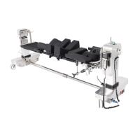 China Feynman AT900A Carbon Fiber Electric Hydraulic Surgical Spine Operating Table with 227kg Capacity and 680-1130mm Height Range for sale