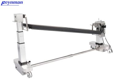 China Carbon Fiber Electric Hydraulic Surgery Table 360° Rotating Tabletop 220V 50HZ for sale