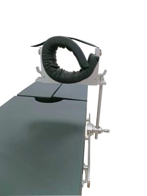 China Feynman FP-021-C1 Surgical Knee Holder - 500mm Length, 15-25cm Clamp Range, CE/FDA Certified for sale