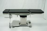 China Carbon Fiber Electro Hydraulic Surgical Spine Operating Table 270kg 500mm for sale