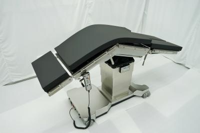 China Feynman AT600B5 Electro Hydraulic Operating Table 270kg 550-1050mm Height for sale