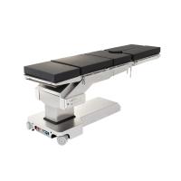China Electric Hydraulic Surgery Table AT500 2030mmx520mm 500kg Load CE ISO13485 FDA for sale