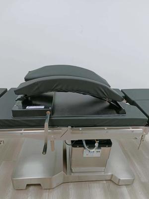 China Carbon Fiber Wilson Spinal Frame for Prone Position Surgery Adjustable Height 750x500mm for sale