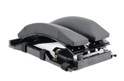 China Wilson Spinal Frame Operating Table Accessory - 0-250mm Adjustable Spacing, 770×500×260-330mm Stainless Steel for sale