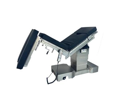 China Electro Hydraulic Surgical Table Supplier Electrical Surgical Table Hydraulic Oil Pump Supplier for sale