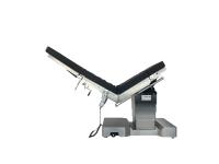 China Electro Hydraulic Operating Table Stainless Steel Surgical Tables Operating Bed for sale