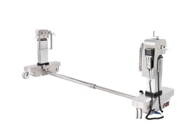 China Advanced Electric Surgical Table with 360° Rotation and 227kg Load Capacity - Spinal Jackson Operating Table for sale
