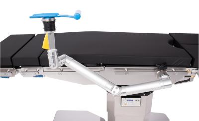 China Rotation And Tilt Movement Surgical Arm Board Surgical Arm Board for C Arm Compatible Operating Table for sale