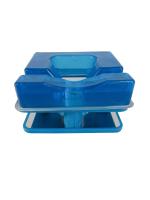 China Feynman Surgical Gel Prone Position Head Rest Pad 110×70×28cm with 1-2.5cm Thickness for Operating Room Support for sale