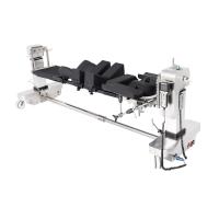 China Carbon Fiber Spine Surgery Operation Electric Surgical Table Stainless Steel Operating Table Factory Price for sale