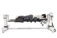 China Electric Operating Table Carbon Fiber 300kg Load Capacity 450mm Stroke for Spine Surgery for sale