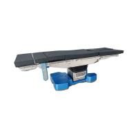 China Electric Hydraulic Surgical Operating Table 500kg Load Remote Control CE ISO13485 for sale