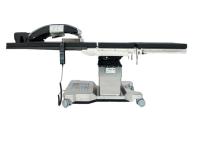 China Electric Hydraulic Surgical Operating Table 530-1030mm Height CE ISO13485 for sale