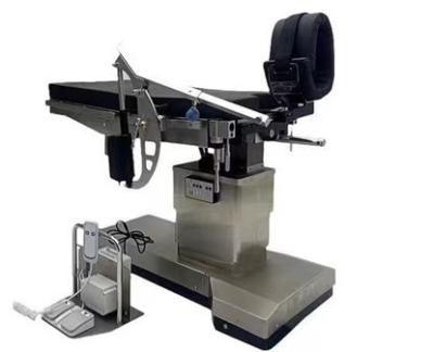 China Surgical Stabilizing Support Knee Rest Designed for Knee Surgery Operation Providing Stability and Precision in Surgical Settings for sale