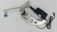 China Surgical Stabilizing Support Knee Rest Designed for Knee Surgery Operation Providing Stability and Precision in Surgical Settings for sale